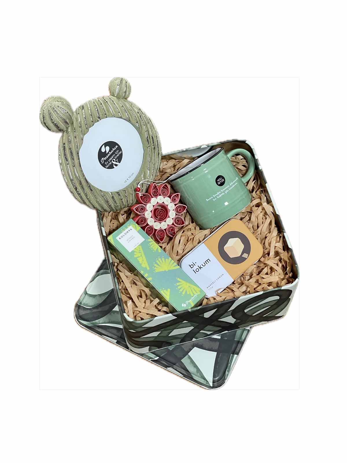 Christmas 4 Gift Set Price - Paşabahçe