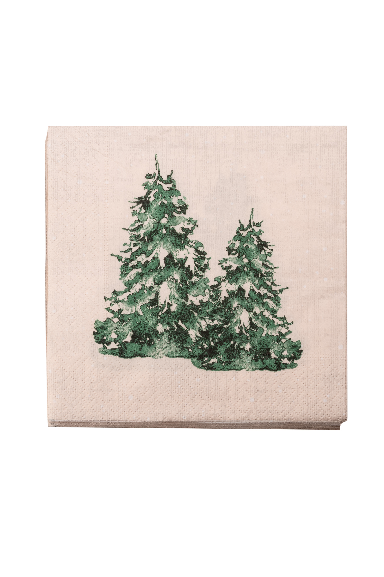New Year Trees 20'li Peçete Fiyatı - Paşabahçe
